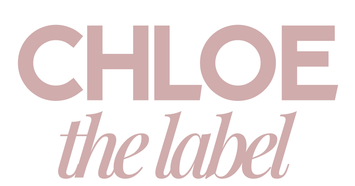 chloethelael – Chloe the label